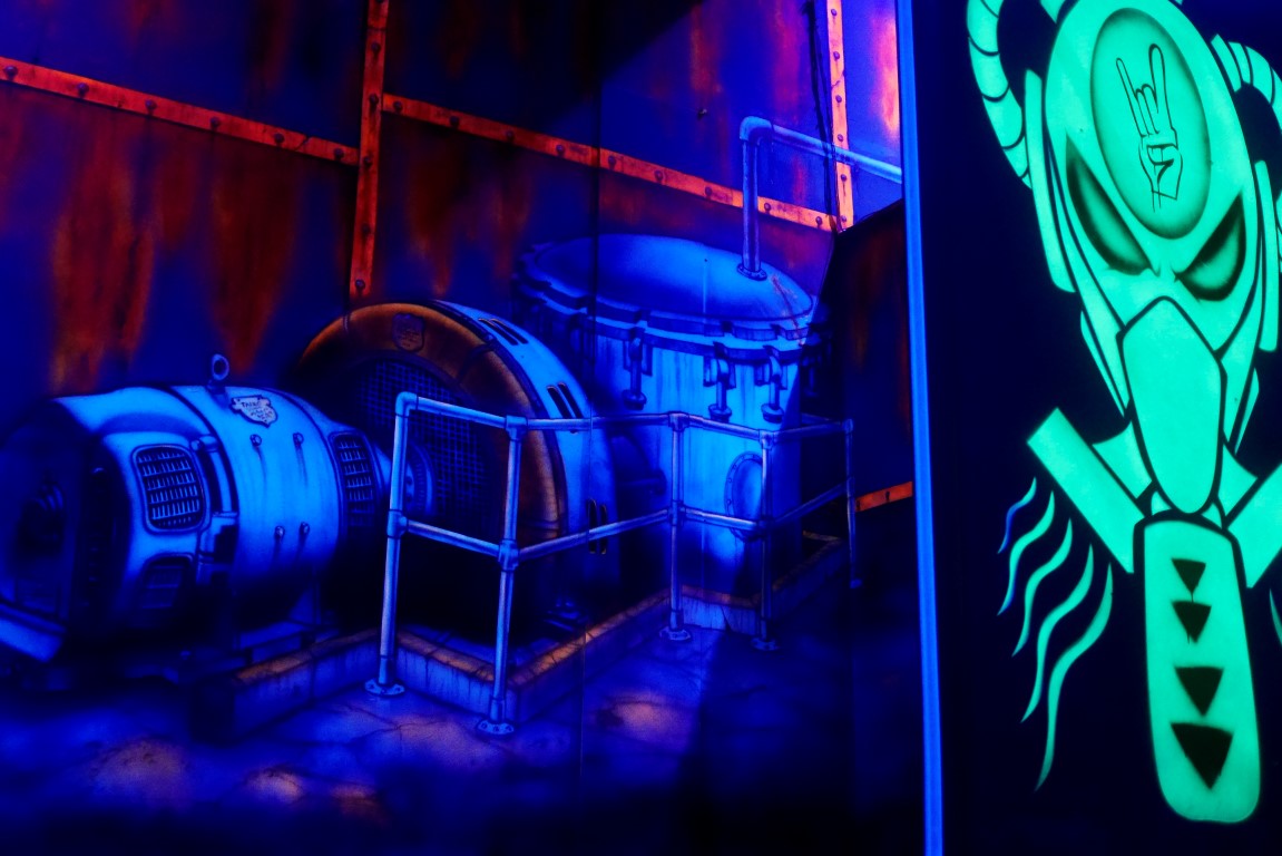 Laser Battle | Laser Tag Malaysia