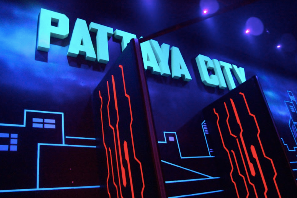 Laser Battle | Laser Tag Malaysia