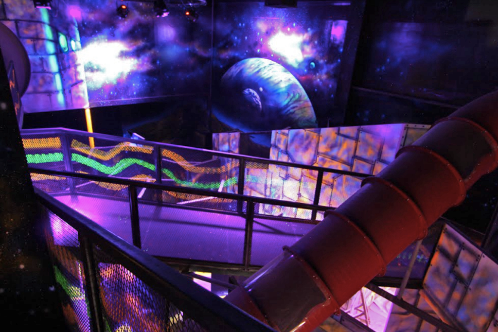 Laser Battle | Laser Tag Malaysia