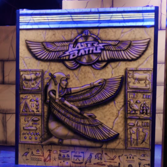 Laser Battle Malaysia – Laser Tag at its very best!